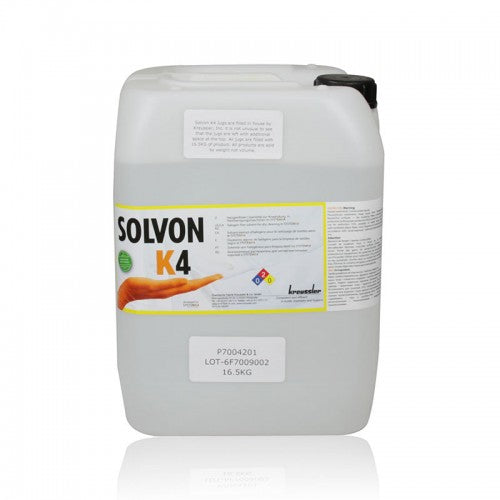 SOLVONK4 – Midwest Trading Inc