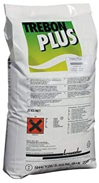 TREBON PLUS – Midwest Trading Inc