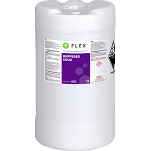 FLEX BUFFERED SOUR – Midwest Trading Inc