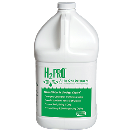 H2PRO® All-In-One-Detergent – Midwest Trading Inc